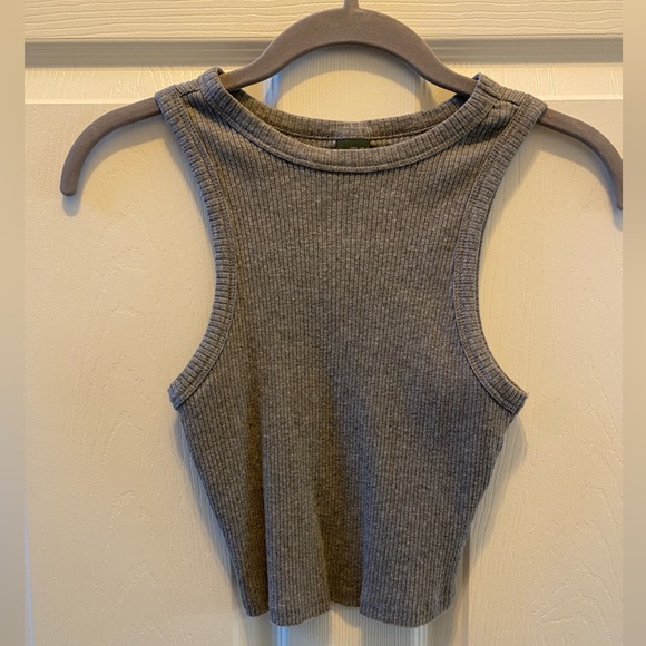 wild fable | Tops | Cropped Tank Topxs | Poshmark